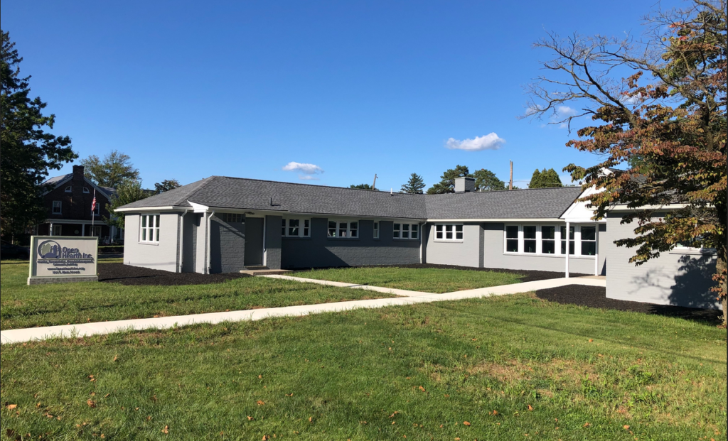 Headquarters | Open Hearth, Inc.