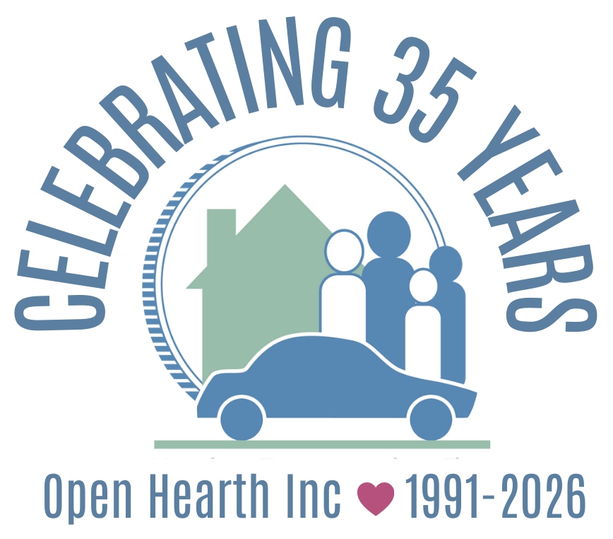 PECO Customer Relief Fund | Open Hearth, Inc.